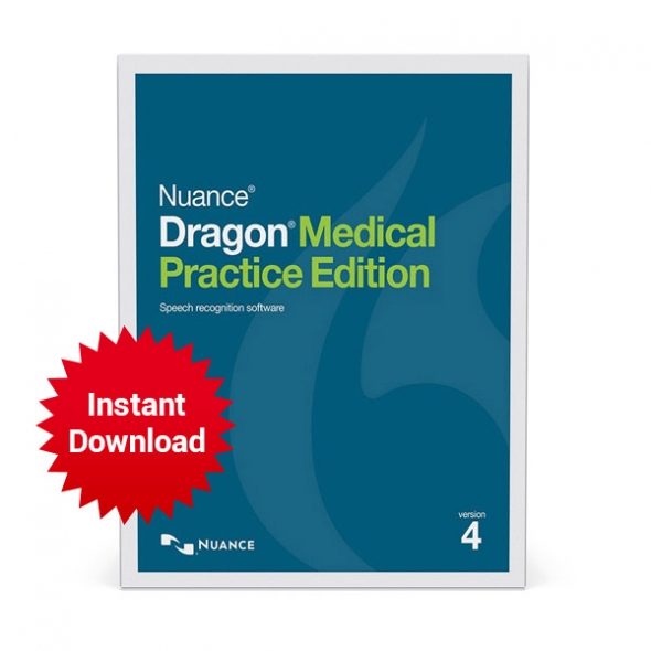 Dragon Dictation Solutions
